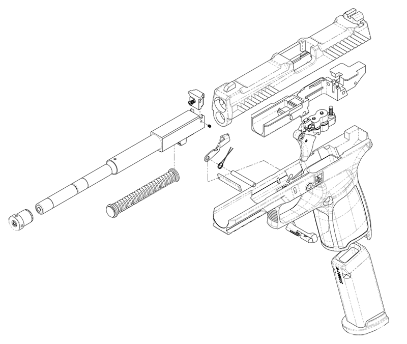 Resources – Laser Shot Simulations